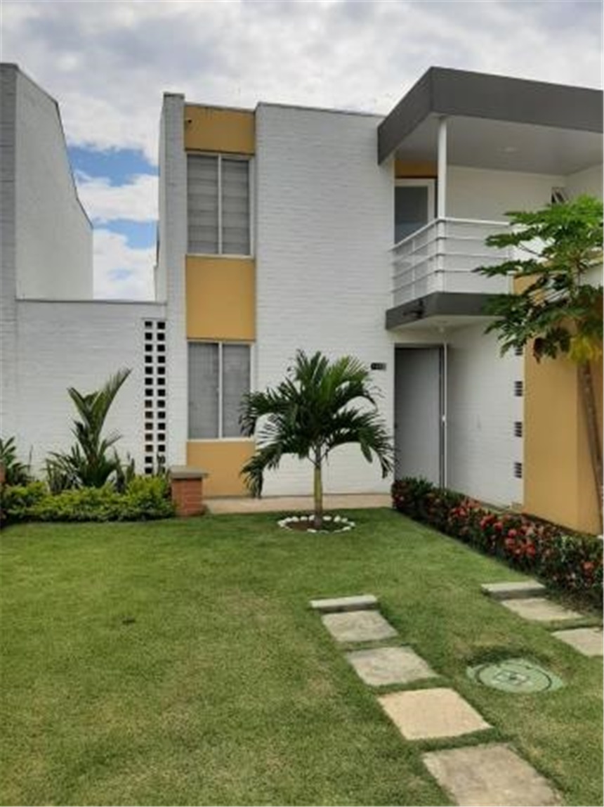 Casa en venta. Ref #7625501 - fincaraiz.com.co