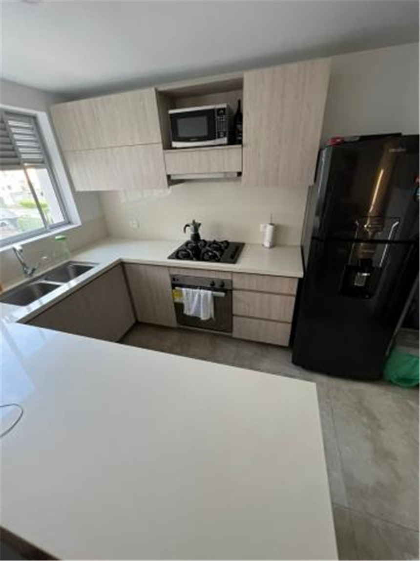 Apartamento en arriendo, Pereira. Ref #7635502 - fincaraiz.com.co