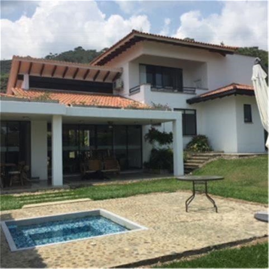 Casa en venta. Ref #7578529 - fincaraiz.com.co