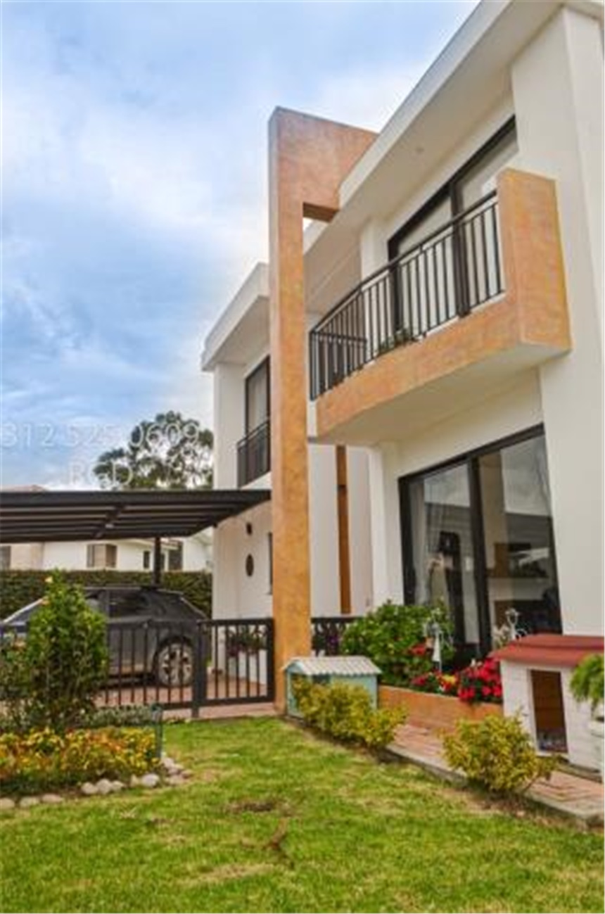 Casa en venta. Ref #7580240 - fincaraiz.com.co