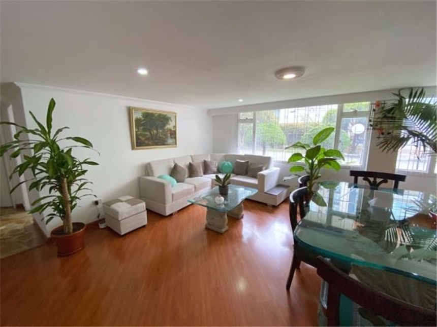 Apartamento en venta. Ref #7584026 - fincaraiz.com.co