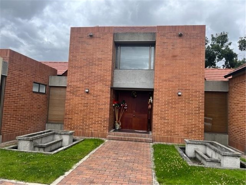 Casa en Venta - Casablanca - Bogotá - Cundinamarca | Código: 7848296