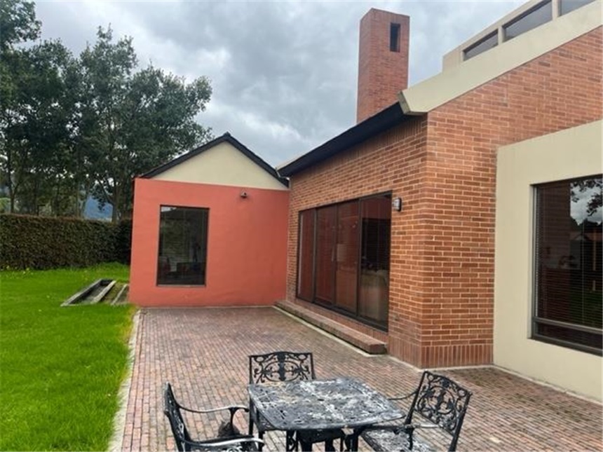 Casa en Venta - Casablanca - Bogotá - Cundinamarca | Código: 7848296