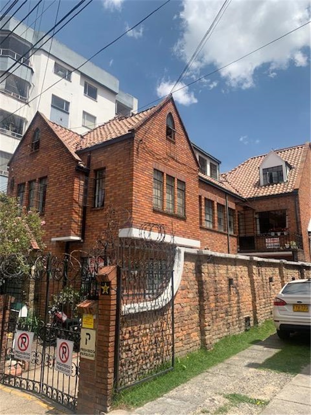 Casa en venta, Bogotá. Ref #6809231 - fincaraiz.com.co