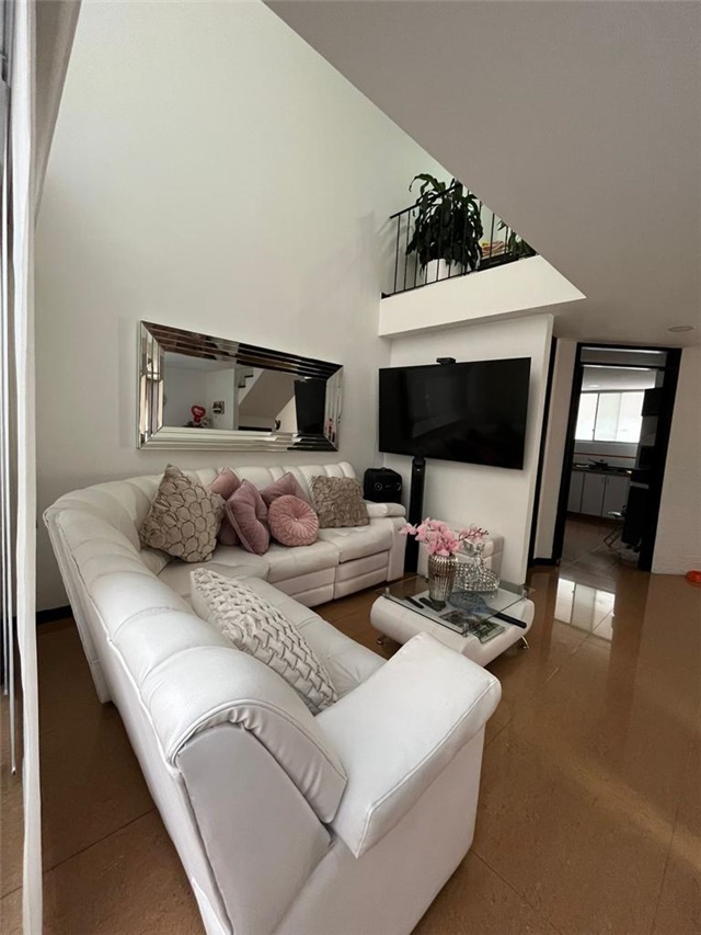 Casa en venta, Pereira. Ref #8281911 - fincaraiz.com.co