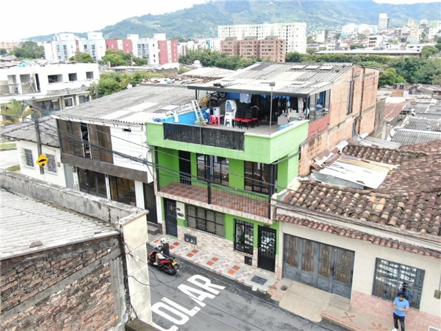 Casa en venta, Pereira. Ref #7967947 - fincaraiz.com.co