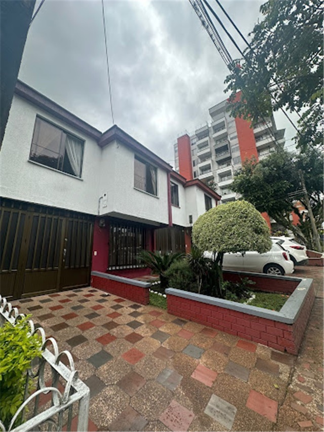 Casa en venta, Pereira. Ref #8294451 - fincaraiz.com.co