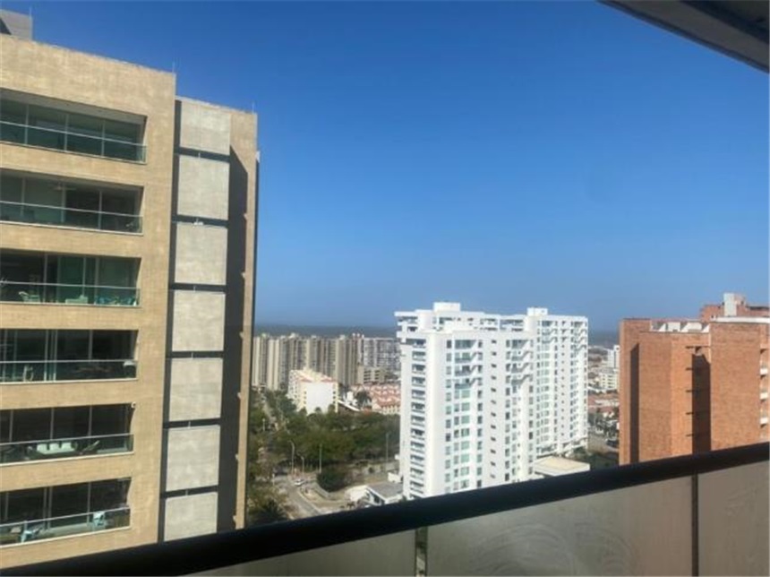 Apartamento en arriendo. Ref #7927574