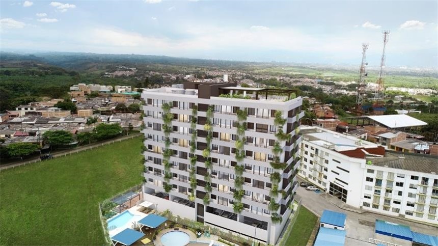 Proyectos de Vivienda en Montenegro