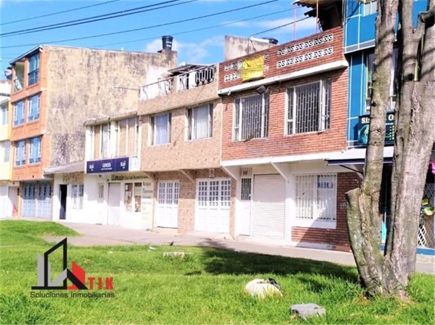 Casa en venta, Bogotá - Quirigua. Ref #7935619 - fincaraiz.com.co