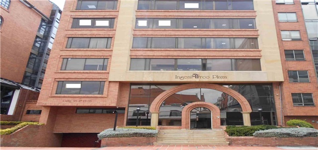 Oficina en arriendo. Ref #7939815 - fincaraiz.com.co