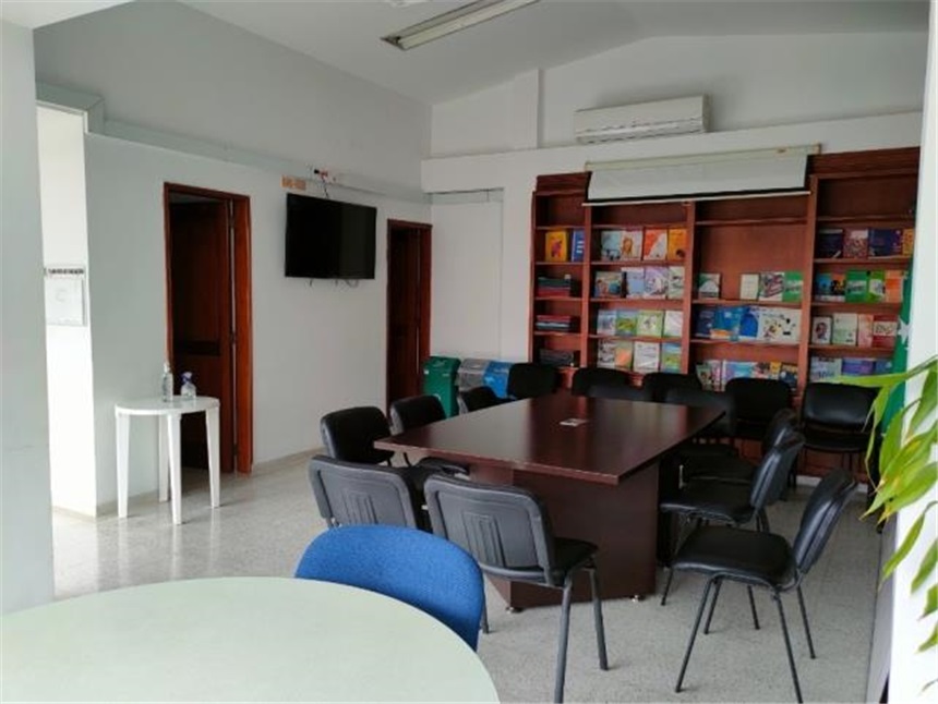 Edificio en venta, Pereira. Ref #7942888 - fincaraiz.com.co