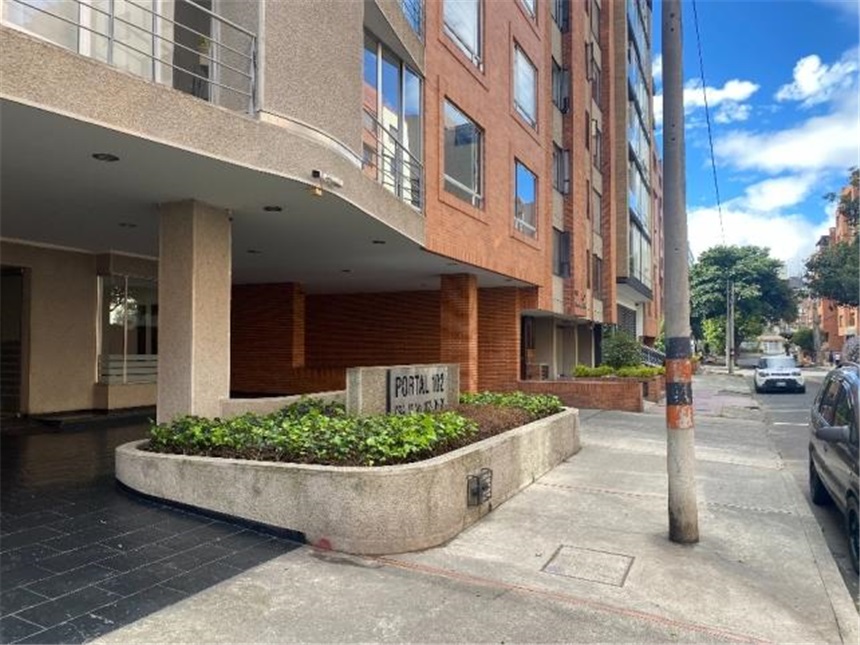 Apartamento en venta. Ref #7910547 - fincaraiz.com.co