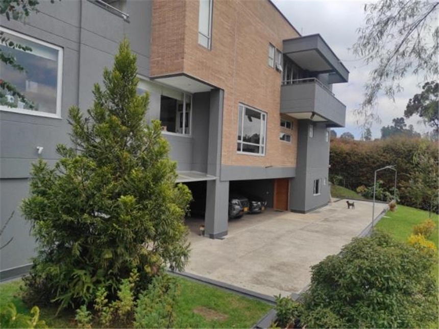 Casa en venta. Ref #7910691 - fincaraiz.com.co