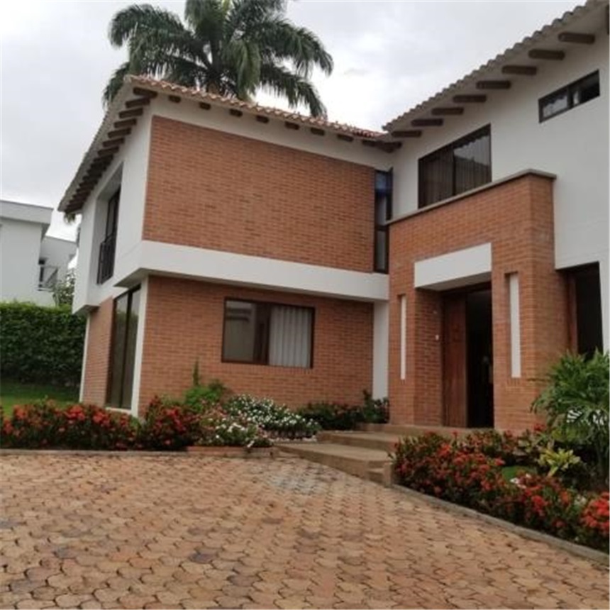 Casa en venta, Ibagué. Ref #7970408 - fincaraiz.com.co