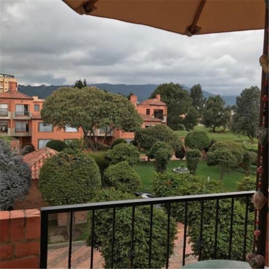 Casa en Venta en Chía, Rio frio