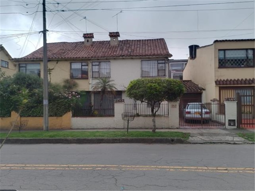 Casa en venta. Ref #7980178 - fincaraiz.com.co