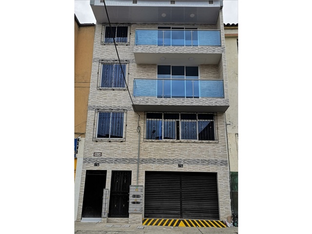 Edificio en venta. Ref #7977707