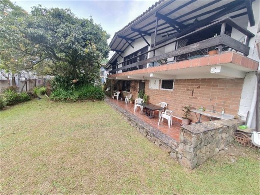 Casa en venta. Ref #7952239 - fincaraiz.com.co