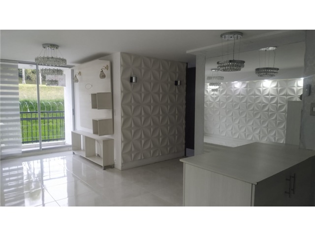 Apartamento en venta, Pereira. Ref #7985395