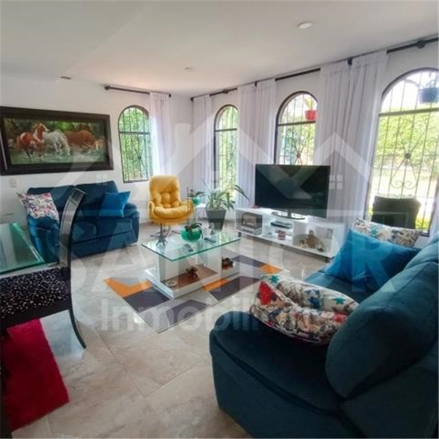 Casa en venta. Ref #7957282 - fincaraiz.com.co