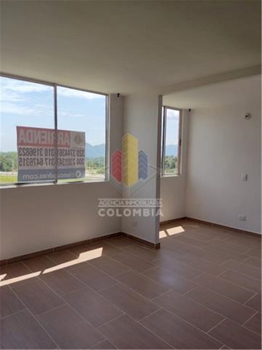 Apartamento en arriendo. Ref #7962369 - fincaraiz.com.co