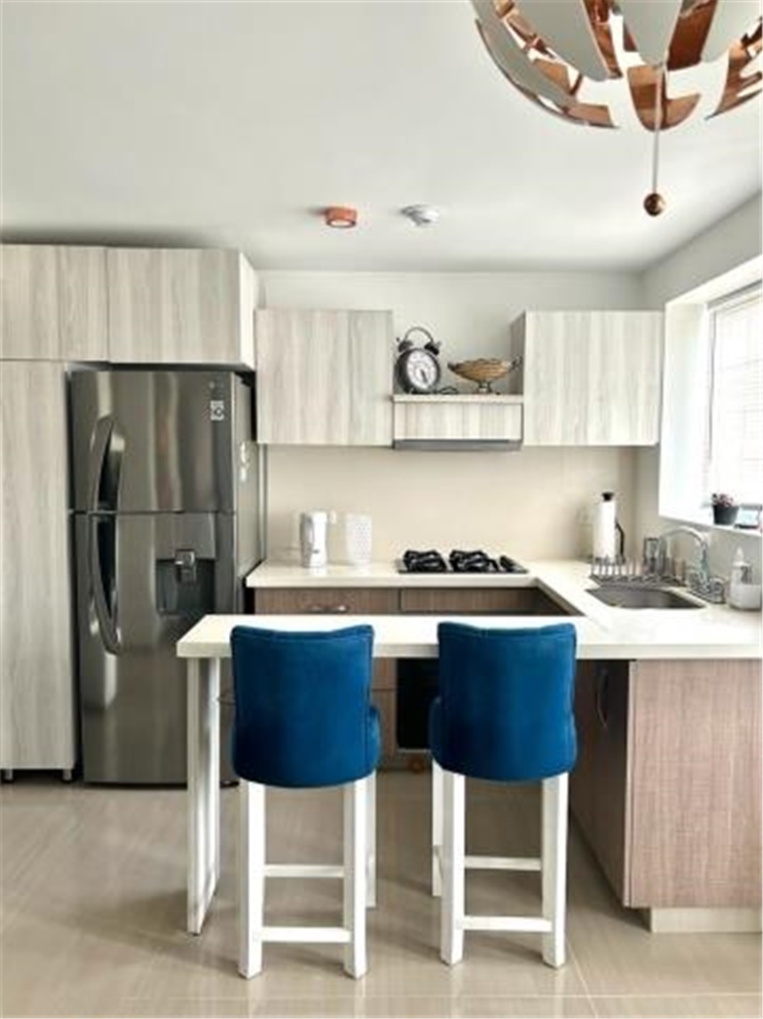 Apartamento en venta, Pereira. Ref #7964606