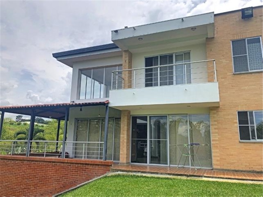 Casa en venta, Pereira. Ref #7965886 - fincaraiz.com.co