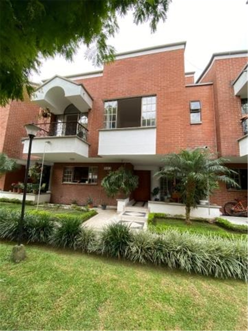 Casa en venta. Ref #7966247 - fincaraiz.com.co