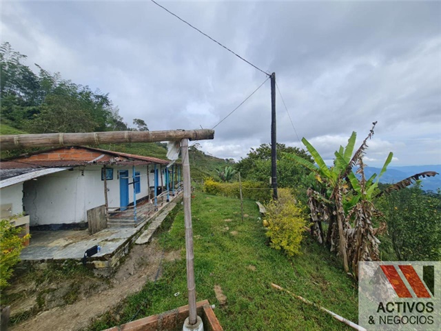 Finca en venta, Granada. Ref #8008155