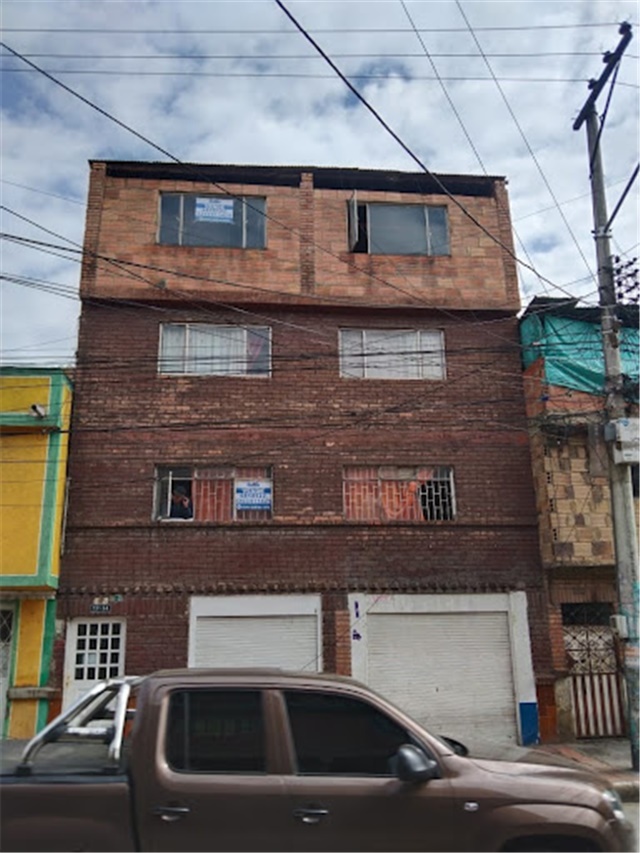 Casa en venta, Bogotá. Ref #8009453 - fincaraiz.com.co