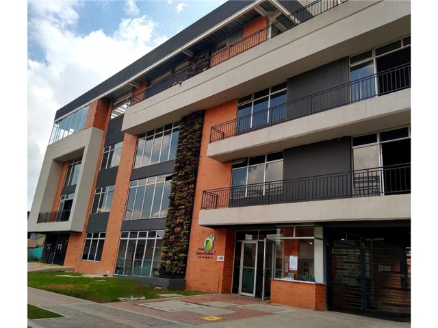 Apartamento en venta. Ref #8031467