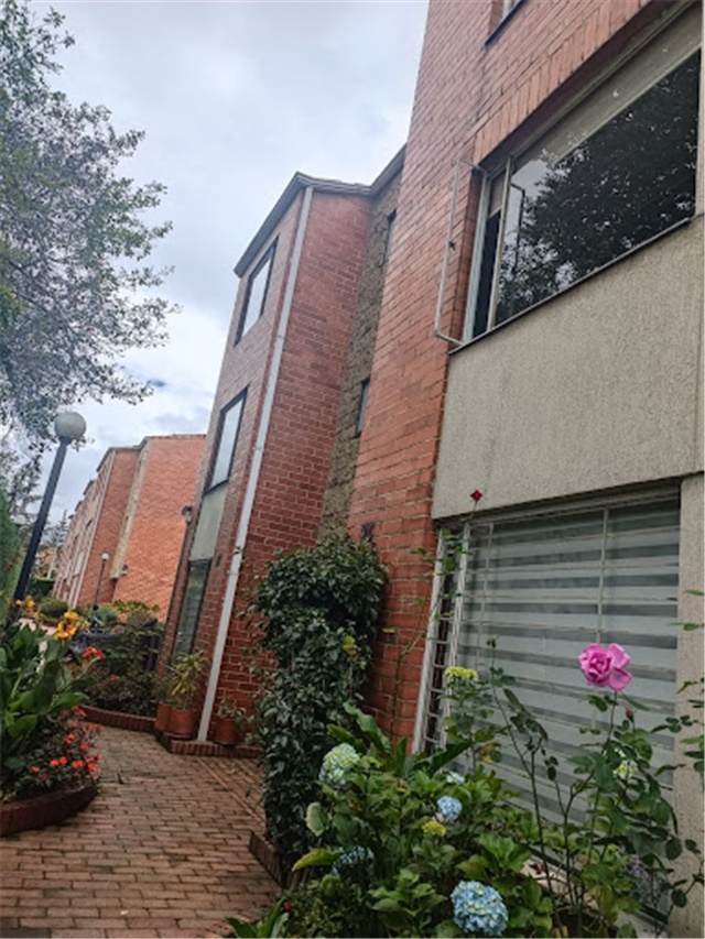 Casa en venta, Bogotá. Ref #8113012 - fincaraiz.com.co