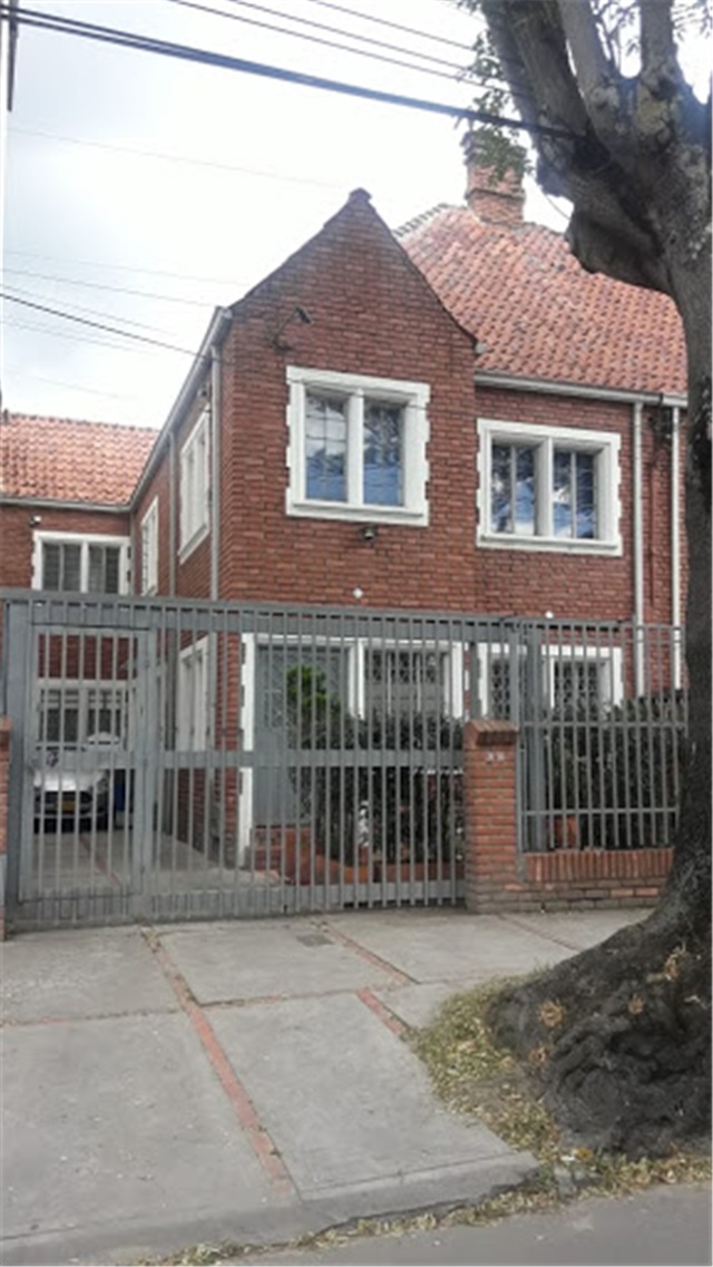 Casa en venta, Bogotá. Ref #4576951 - fincaraiz.com.co