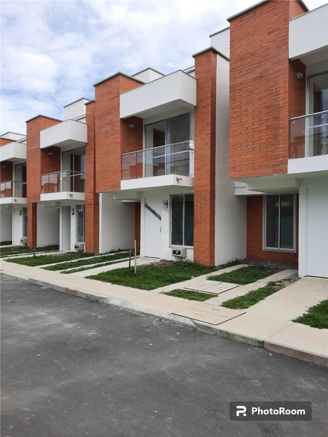 Casa en venta, Pereira. Ref #8125115 - fincaraiz.com.co