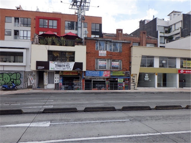 Casas en Arriendo en Los andes norte, Bogotá Desde U$S 3.000.000