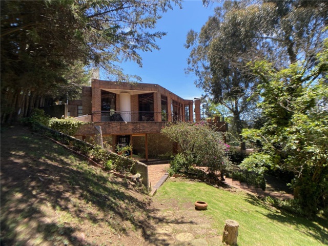 Casa en venta, Bogotá. Ref #8117576 - fincaraiz.com.co