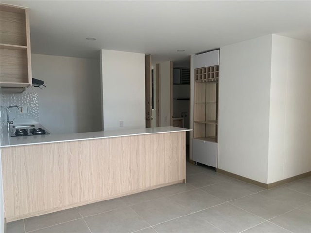 Apartamento en Arriendo - Shellmar - Medellín - Antioquia | Código: 8195908