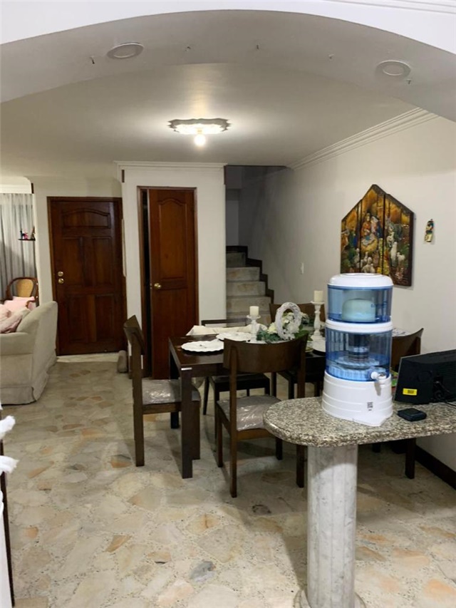 Casa en venta, Pereira. Ref #8208283 - fincaraiz.com.co