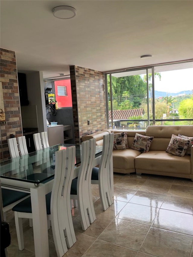 Apartamento en venta, Pereira. Ref #8212044