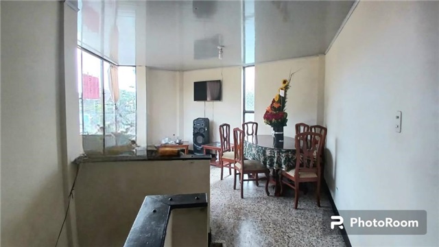 Apartamento en venta, Pereira. Ref #8186634 - fincaraiz.com.co