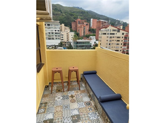 Apartamento en venta, Cali - Granada. Ref #8246834