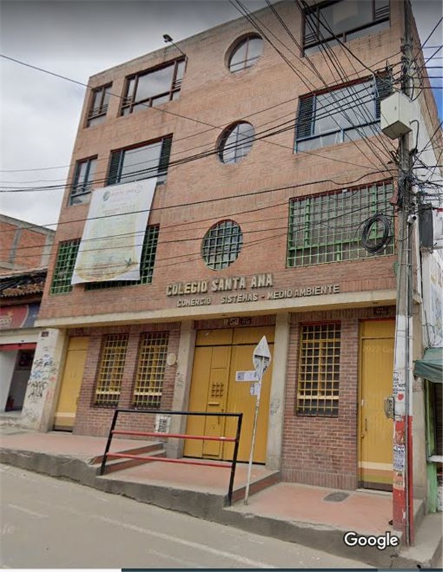 Venta de Edificios de 1 habitación En construcción en Soacha