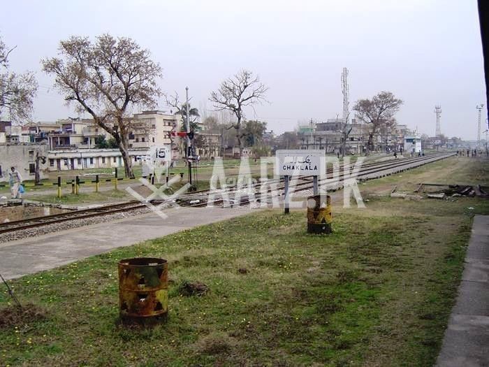 Chaklala 300 Square Yard Property | 300 Square Yard Property in ...