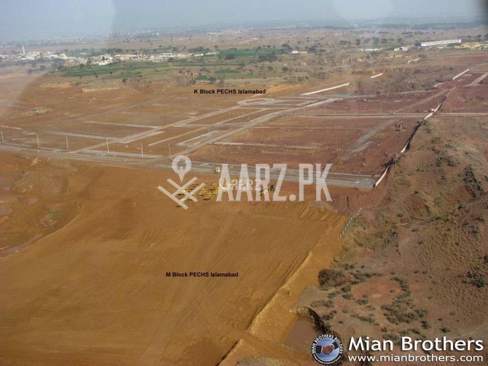 500 Square Yard Plot for Sale