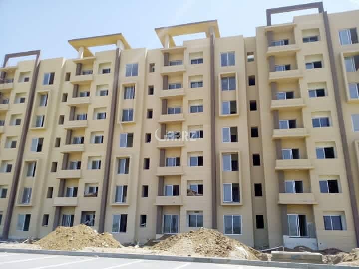 2,576 Square Feet Apartment for Sale in Askari-5, Malir Cantonment ...