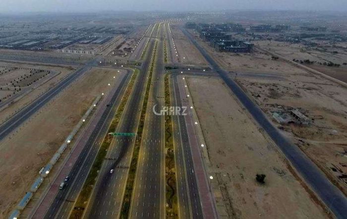 125 Square Feet Plot For Sale in Bahria Town