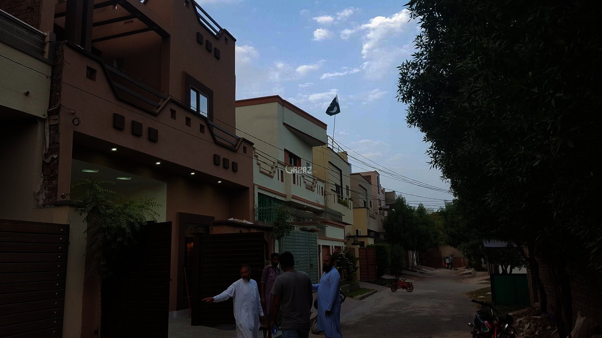 4 Marla House for Sale in Bahadurpur Multan - AARZ.PK