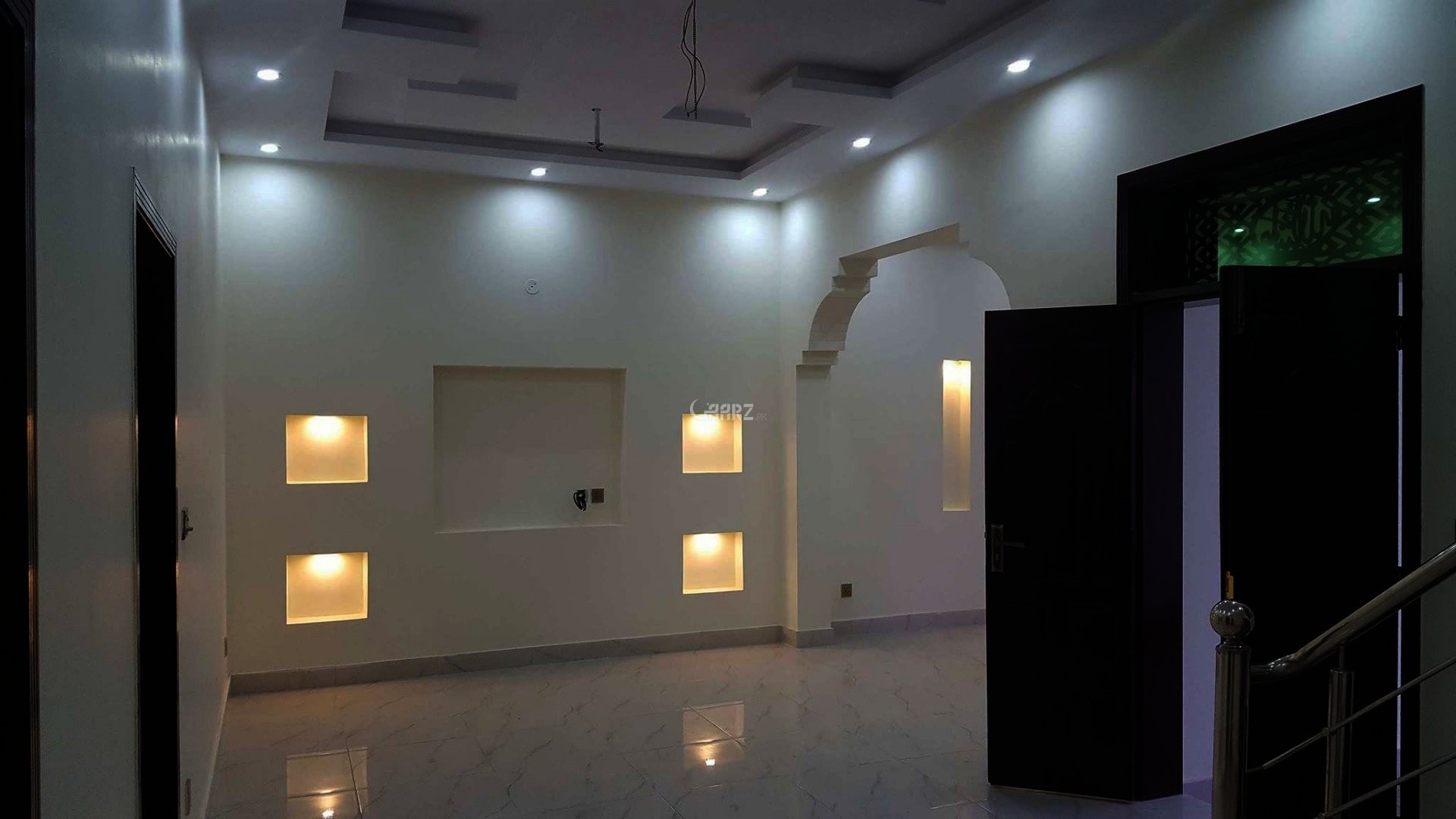 4 Marla House for Sale in Bahadurpur Multan - AARZ.PK