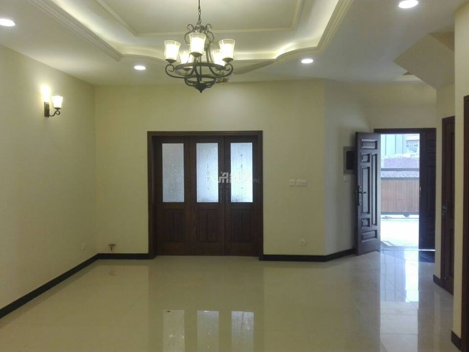 1 Kanal House for Sale in Lahore Paf Falcon Complex